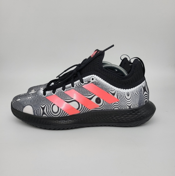 adidas | Shoes | Adidas Defiant Generation Mens Tennis Shoes | Poshmark